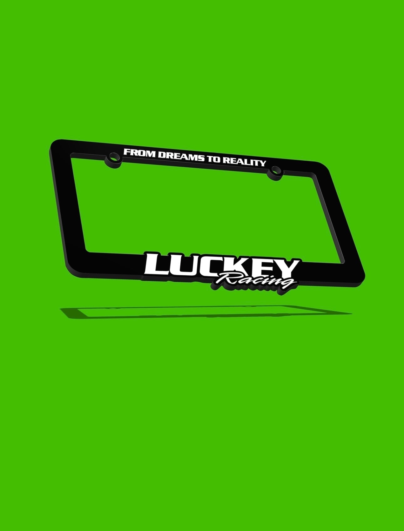 Accessories – LUCKEY RACING