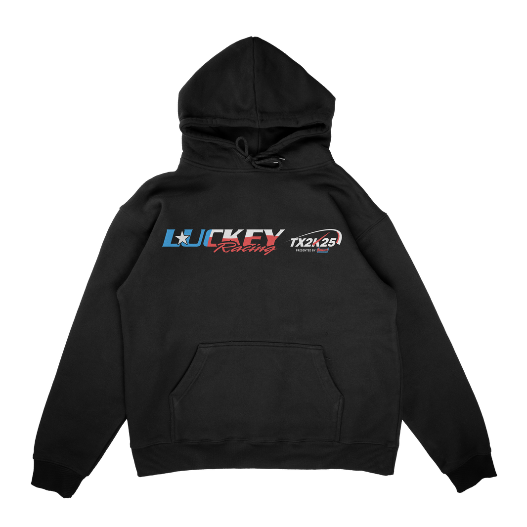 LUCKEY RACING