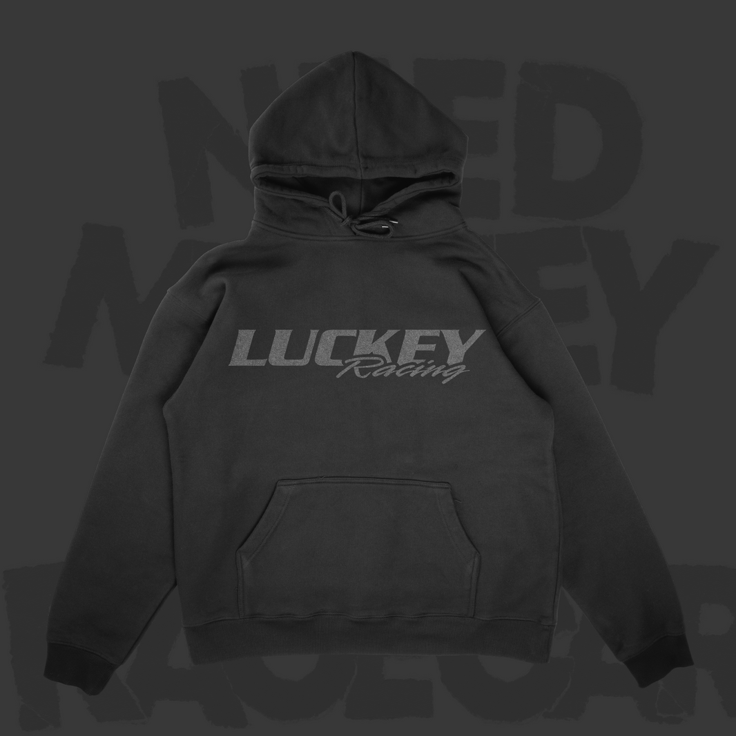 LUCKEY RACING